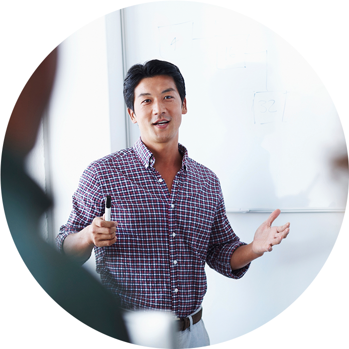 Timur Portfolio Website